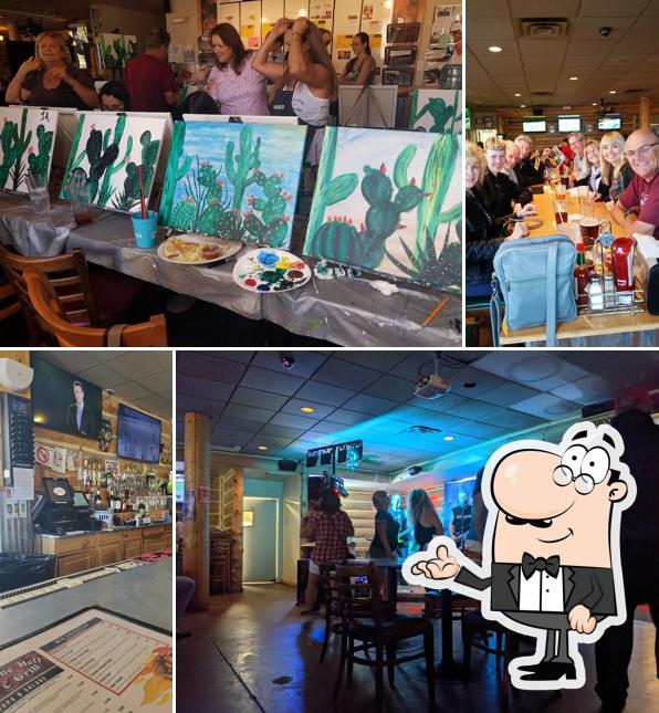 Local Legends Bar & Grill, Mesa - Restaurant menu, prices and reviews