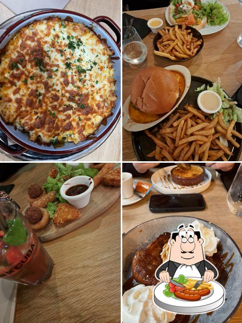 Le Local Gravelines, Gravelines - Menu du restaurant, prix et avis