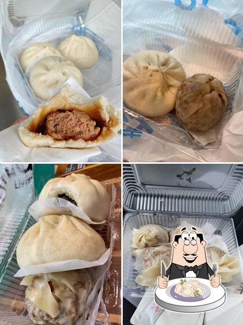 Mary Bun, Toronto, Finch - Restaurant menu, prices and reviews