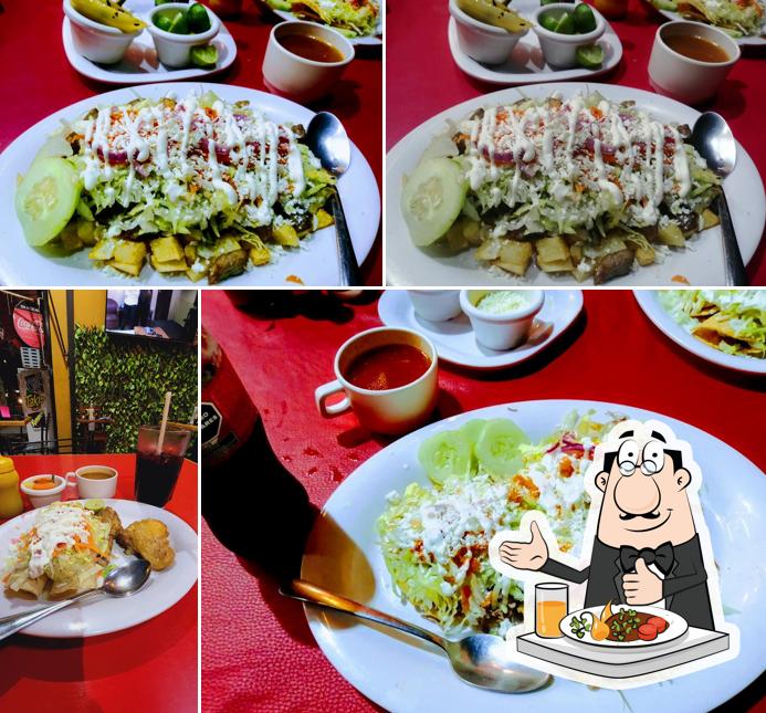 Top 7 restaurants with pozole in Mazatlán, october 2025 - Restaurant Guru