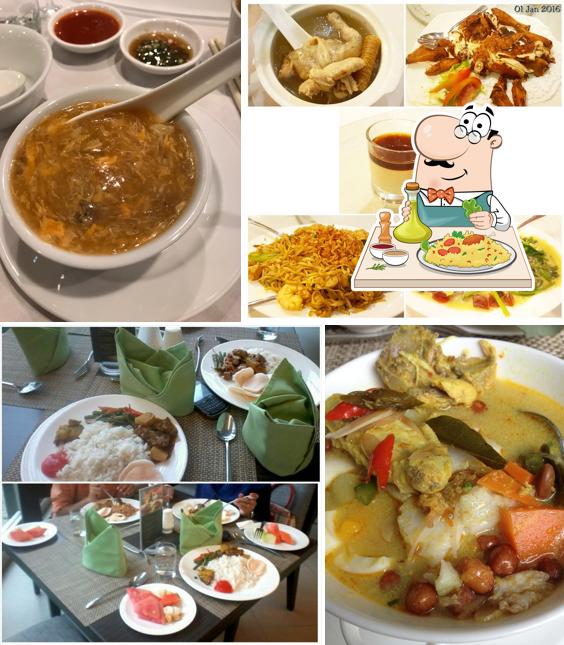 Wisma Benteng Restaurant, Medan - Menú del restaurante, precios y reseñas