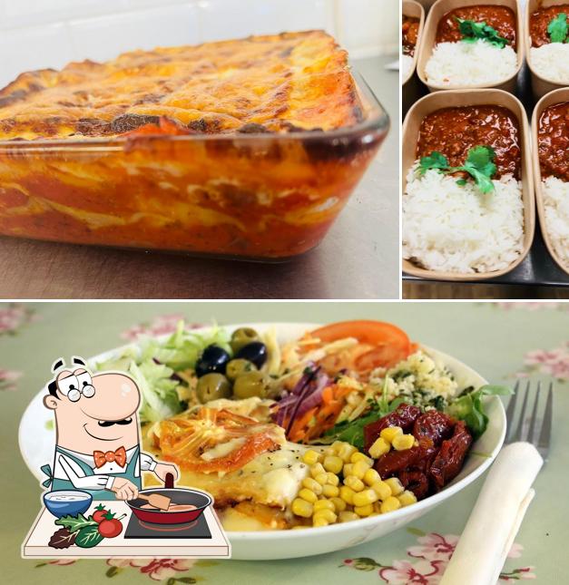 Dilly's Kitchen, Swansea - Restaurant menu, prices and reviews