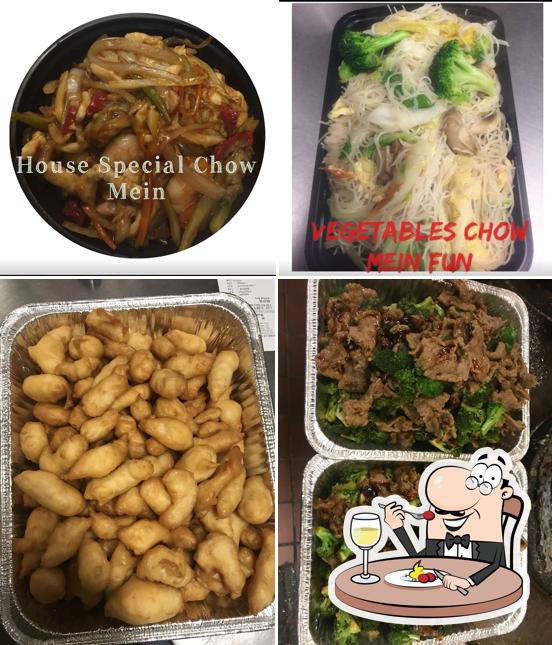 Great Dragon, Dubuque - Restaurant menu, prices and reviews