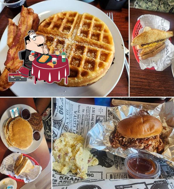 Top 10 restaurants for breakfast in Newport News, december 2025 ...