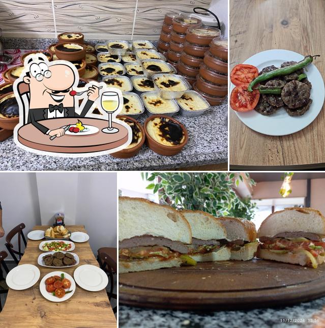 Tarihi Bolluca Köftecisi, Arnavutköy - Restaurant menu, prices and reviews