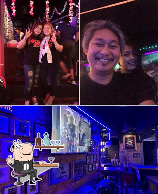 Bon Bon Bar, Hua Hin - Restaurant menu, prices and reviews