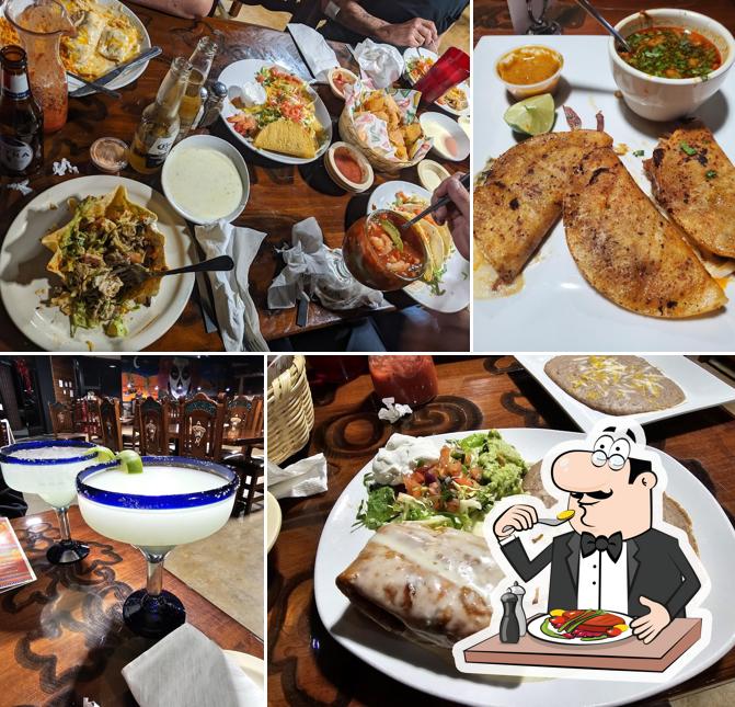 Gonzalez Mexican Restaurant Ruston, Ruston - Restaurant menu, prices ...