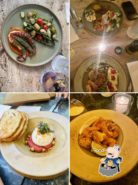 Nôa Ipanema, Rio de Janeiro - Restaurant menu, prices and reviews