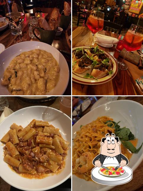Respect Is Burning Kitchen, Grand Sudbury - Menu du restaurant, prix et ...