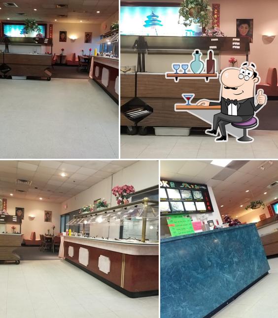Win Wok, Cincinnati - Restaurant menu, prices and reviews
