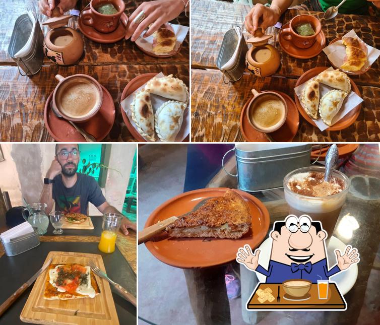 El Cafecito, Humahuaca - Restaurant menu, prices and reviews