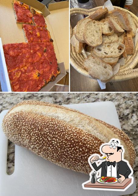 Blacklab Breads, Toughkenamon - Restaurant menu, prices and reviews