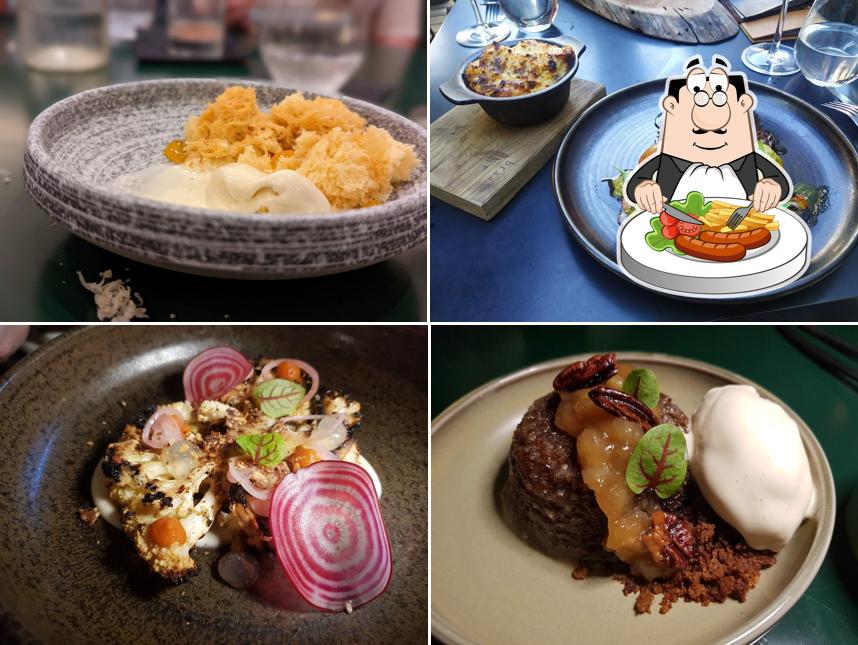 Braai House, Stratford - Restaurant menu, prices and reviews