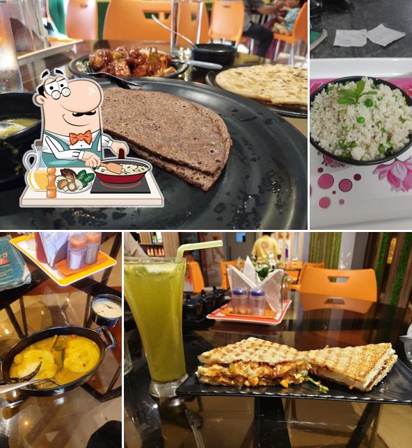 Korea millets cafe( KMC) - Restaurant menu, prices and reviews
