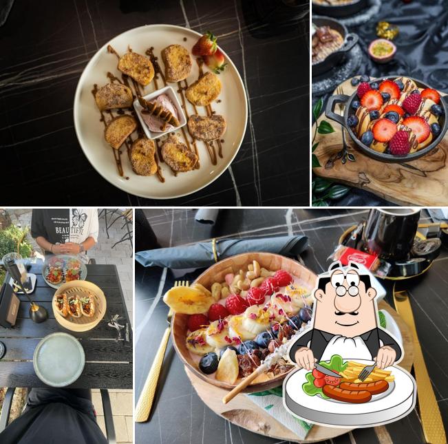 Loco Lounge, Bechtsrieth - Speisekarte, Preise und Bewertungen