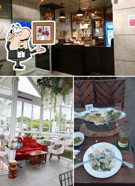 911 Bar & Resturant, Map Ta Phut - Menú del restaurante, precios y reseñas