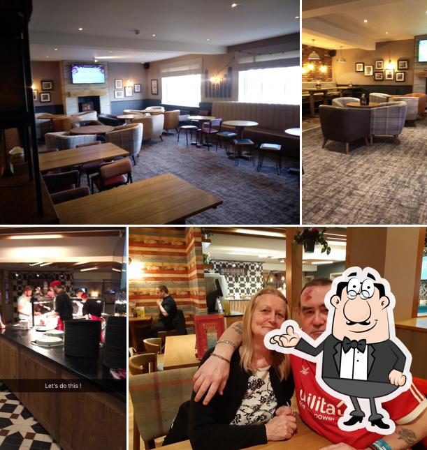 Iron Forge, Scunthorpe - Restaurant menu, prices and reviews