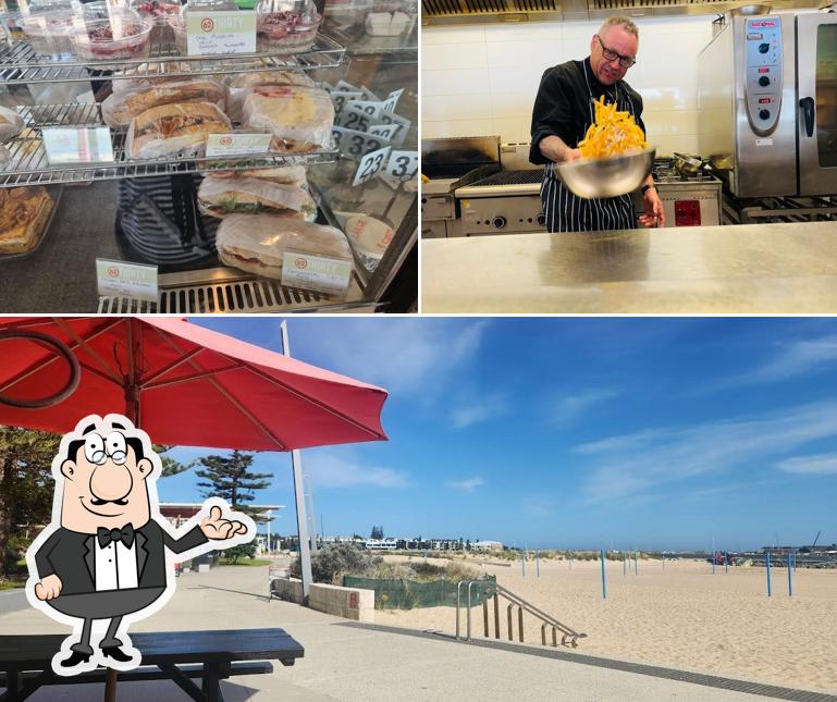 62Thirty Cafe & Bar, Bunbury - Restaurant menu, prices and reviews