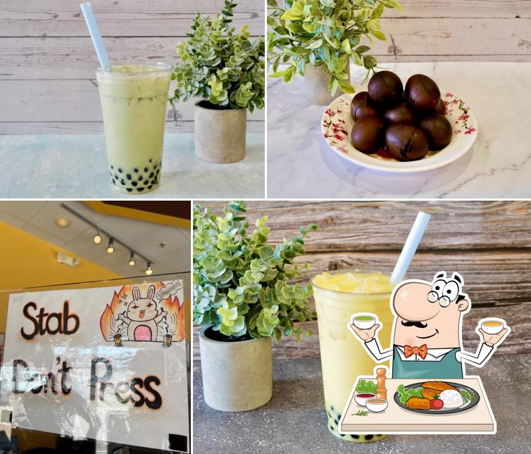 Bobee Boba Tea Express, Broomfield - Restaurant menu, prices and reviews