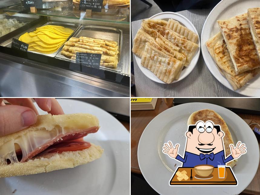 El Mauri, Amsterdam - Restaurant menu, prices and reviews