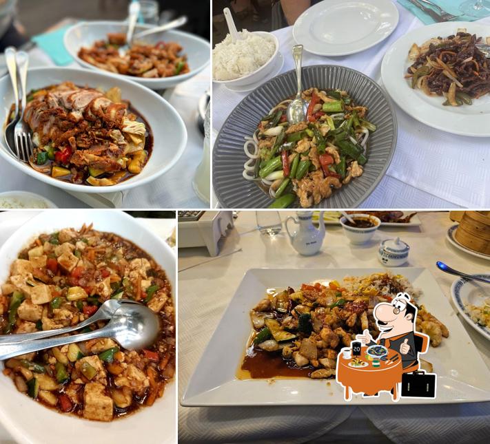 Restaurant Suli, Wien - Speisekarte, Preise und Bewertungen