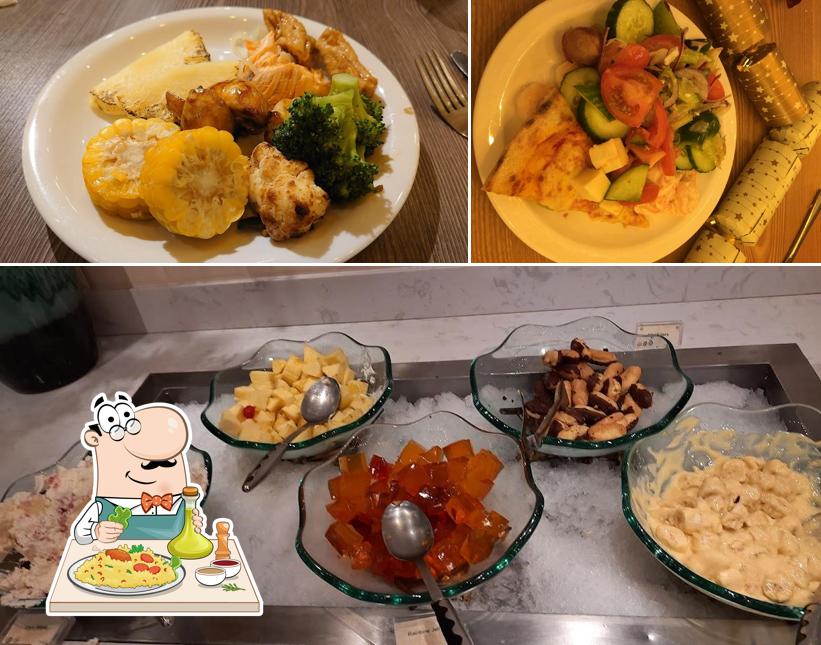 Bon Liverpool, Liverpool - Restaurant menu, prices and reviews