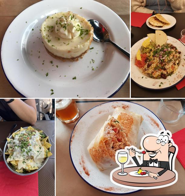 Los Tacos Chingones, Biarritz - Restaurant menu, prices and reviews