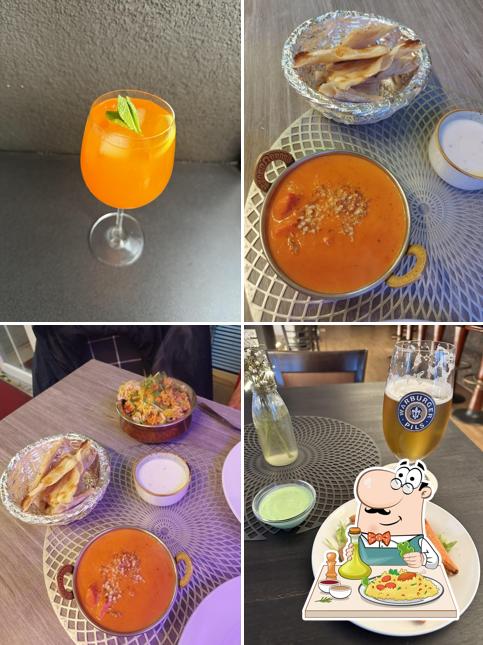 Johal Palace, Warburg - Restaurant menu, prices and reviews