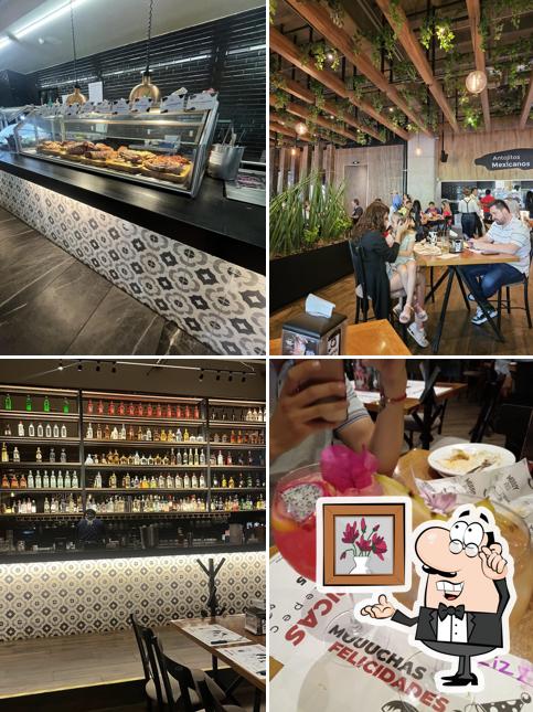 La Vaka Guadalajara, Zapopan - Menú del restaurante, precios y reseñas