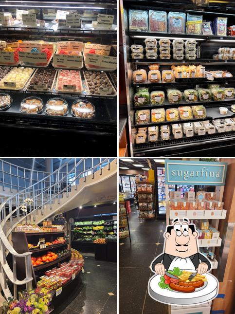 Straub's Market, Clayton - Restaurant menu, prices and reviews
