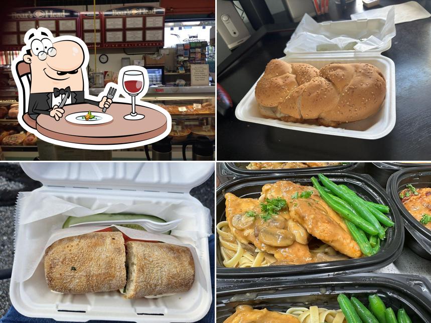 Mansfield Deli, Mansfield - Restaurant menu, prices and reviews