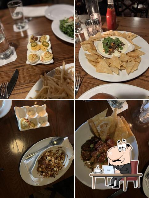 The Tavern, Tulsa - Restaurant menu, prices and reviews