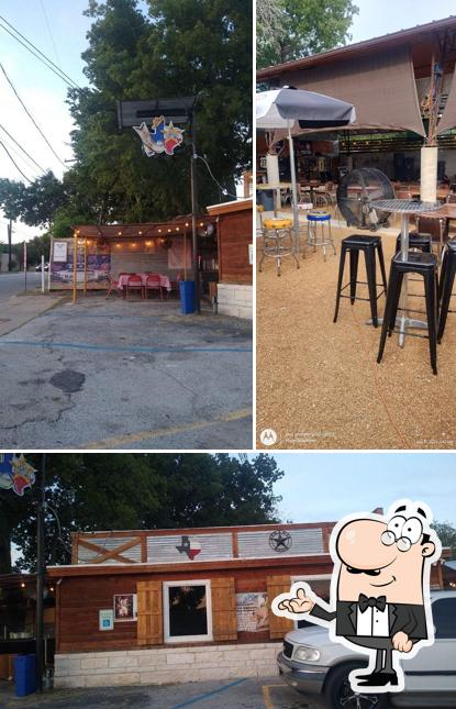 Texas Ice House, Fort Worth - Restaurant menu, prices and reviews