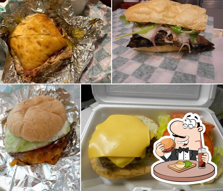 Top 4 restaurants with lasagna in Edgemere, november 2025 - Restaurant Guru