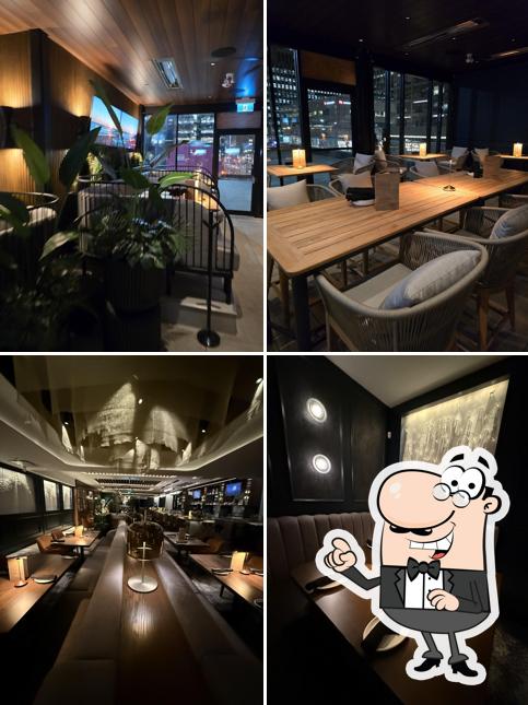 Chop Steakhouse & Bar, Toronto - Restaurant menu, prices and reviews