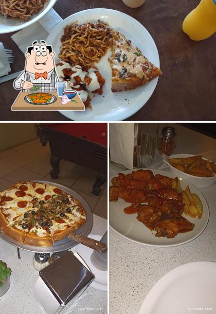 Pizza y corre tecate, Tecate - Menú del restaurante, precios y reseñas