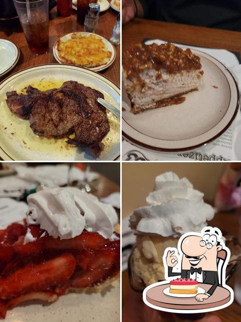 Baker's Cafe, Canton - Restaurant menu, prices and reviews