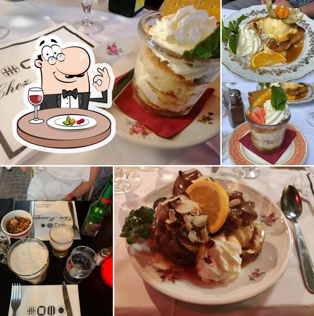 Chez Maman, Nantes - Menu du restaurant, prix et avis
