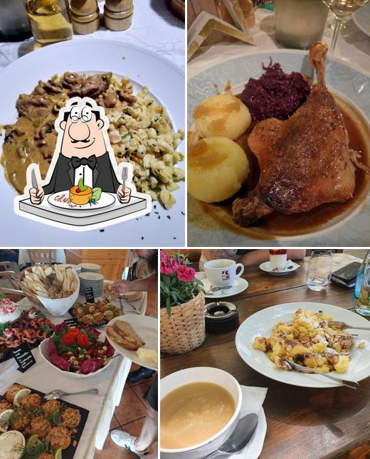 KITZO Alpenstüberl, Dresden - Speisekarte, Preise und Bewertungen