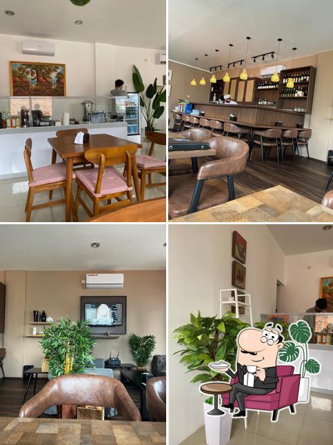 Ibu Jari, Central Jakarta - Restaurant menu, prices and reviews