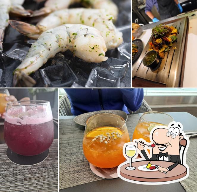 Insumo Rooftop, Miraflores - Restaurant menu, prices and reviews