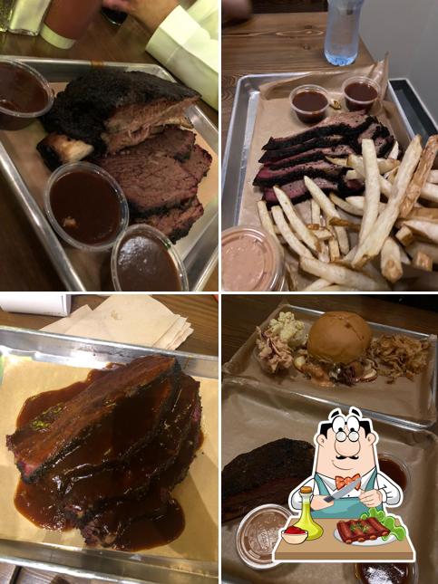 Top 7 restaurants with smoked brisket in Riyadh, december 2025 ...