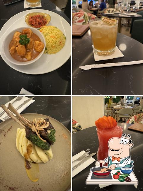 maison florida road, Durban - Restaurant menu, prices and reviews