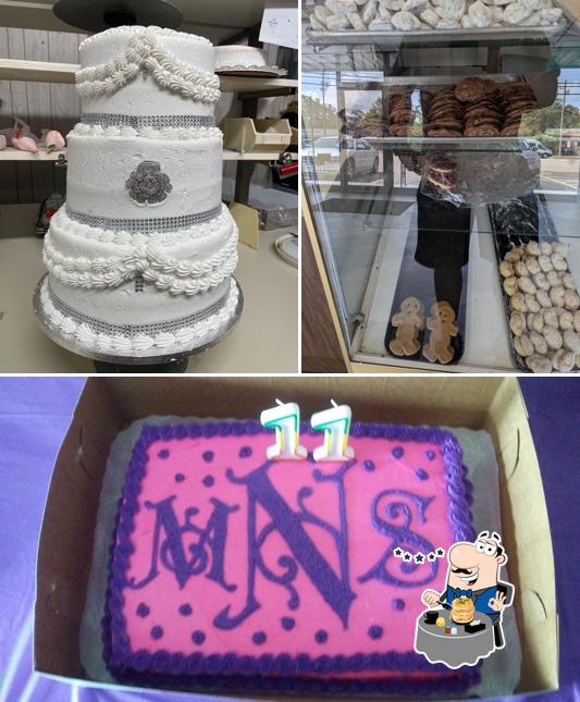 Rolen's Bakery, Dothan - Restaurant menu, prices and reviews