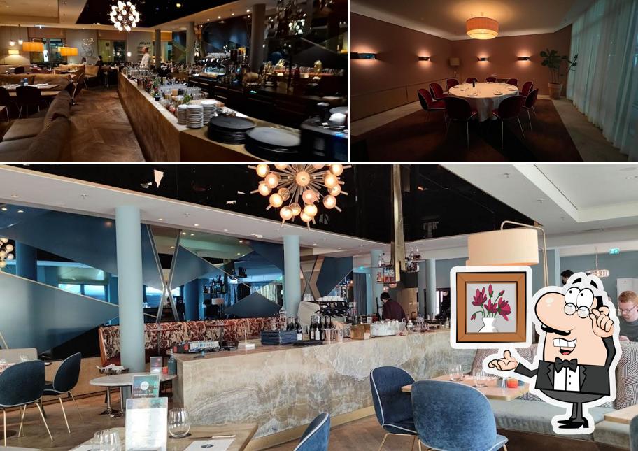 Rocca Riviera, München - Speisekarte, Preise und Bewertungen