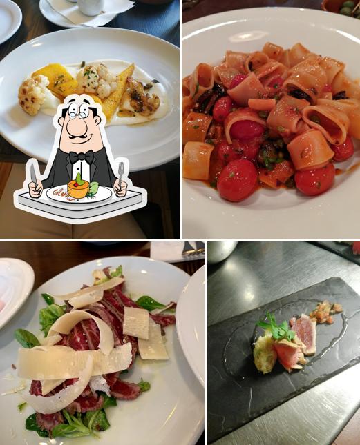 Casanova, Cardiff - Restaurant menu, prices and reviews