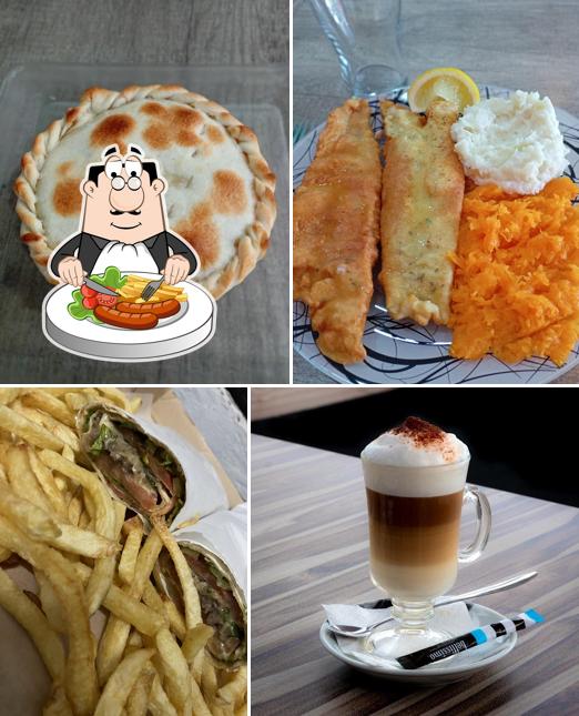 El punto de ramos, Buenos Aires - Menú del restaurante, precios y reseñas