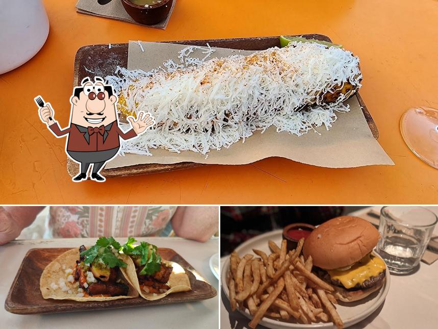 Quarterdeck, Narooma - Restaurant menu, prices and reviews
