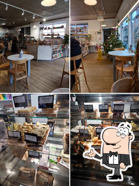 Two Magpies Bakery, Norwich - Restaurant menu, prices and reviews