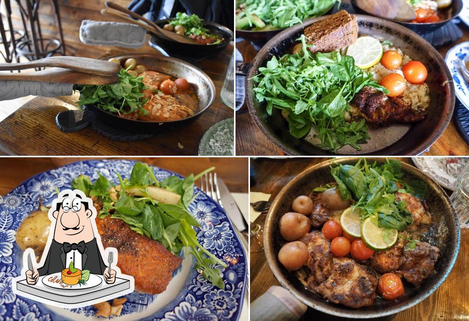Messinn, Reykjavík - Restaurant menu, prices and reviews